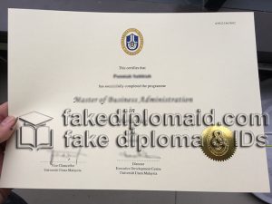 Where to Buy Universiti Utara Malaysia (UUM) Fake Diploma?