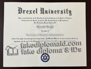 Where to purchase a Drexel University diploma?