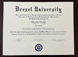 Where to purchase a Drexel University diploma?