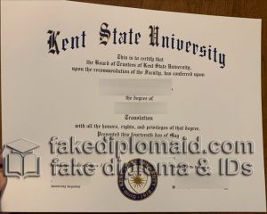 Quickly to buy fake KSU diploma online, false USA Uni degrees