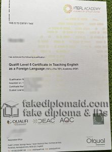 Wondering How To Make Your TEFL Certificate? Read This!