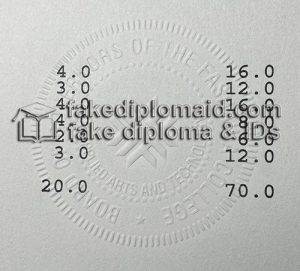 How to Get a Fanshawe College Transcript